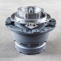 China ZX70 ZX75 ZX80 TRAVEL DEVICE ASSY 9224123 9224241 ZX70 Travel gearbox for sale