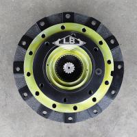 China EX60-2 EX60-3 TRAVEL REDUCER 9111033 TRAVEL DEVICE EX60-2 TRAVEL GEARBOX for sale