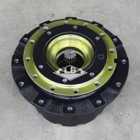 China EX60-2 EX60-3 TRAVEL REDUCER 9111033 TRAVEL DEVICE EX60-2 TRAVEL GEARBOX for sale