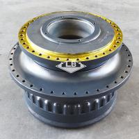 China PC1250-7 PC1250-8 FINAL DRIVE 21N-27-00130 21N-27-00140 PC1250 TRAVEL GEARBOX for sale