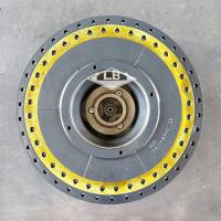 China PC1250-7 PC1250-8 FINAL DRIVE 21N-27-00130 21N-27-00140 PC1250 TRAVEL GEARBOX for sale