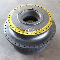 China PC1250-7 PC1250-8 FINAL DRIVE 21N-27-00130 21N-27-00140 PC1250 TRAVEL GEARBOX for sale