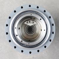 China JCB JS360 JCB360 TRACK GEARBOX 05/204600 Gearbox assembly JS360 TRAVEL GEARBOX for sale