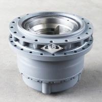 China JCB JS360 JCB360 TRACK GEARBOX 05/204600 Gearbox assembly JS360 TRAVEL GEARBOX for sale