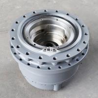 China JCB JS360 JCB360 TRACK GEARBOX 05/204600 Gearbox assembly JS360 TRAVEL GEARBOX for sale