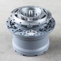 China HITACHI ZX120 9180731 9181123 TRAVEL DEVICE ZX120 Travel gearbox for sale