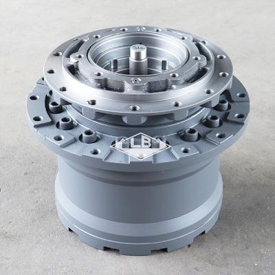 China HITACHI ZX120 9180731 9181123 TRAVEL DEVICE ZX120 Travel gearbox for sale