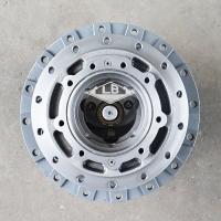 China HITACHI ZX120 9180731 9181123 TRAVEL DEVICE ZX120 Travel gearbox for sale