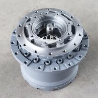 China HITACHI ZX120 9180731 9181123 TRAVEL DEVICE ZX120 Travel gearbox for sale