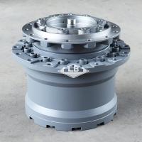 China HITACHI ZX120 9180731 9181123 TRAVEL DEVICE ZX120 Travel gearbox for sale