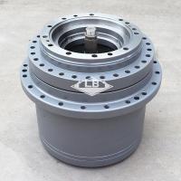China R140-7 R160-7 TRAVEL REDUCTION GEAR XKAH-00367 R140-7 Travel gearbox for sale