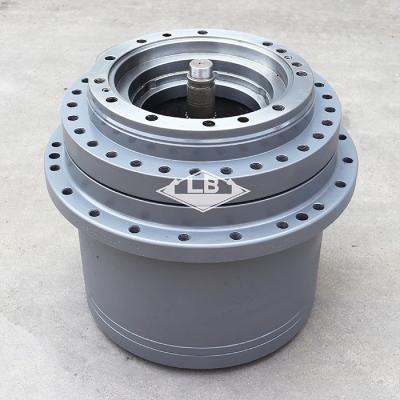 China R140-7 R160-7 TRAVEL REDUCTION GEAR XKAH-00367 R140-7 Travel gearbox for sale