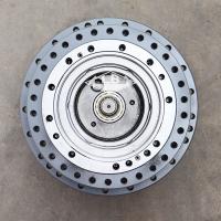 China R140-7 R160-7 TRAVEL REDUCTION GEAR XKAH-00367 R140-7 Travel gearbox for sale