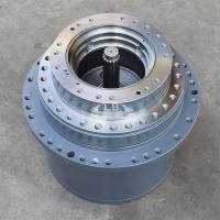 China R225-9 R210-7 Final drive without motor 31Q6-40020 31Q6-40021 31Q6-40022 31N6-40040 31N6-40041 31N6-40042 R210-7 Travel gearbox for sale