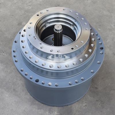 China R225-9 R210-7 Final drive without motor 31Q6-40020 31Q6-40021 31Q6-40022 31N6-40040 31N6-40041 31N6-40042 R210-7 Travel gearbox for sale