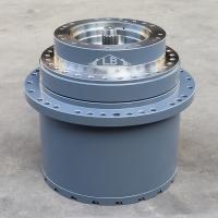 China R225-9 R210-7 Final drive without motor 31Q6-40020 31Q6-40021 31Q6-40022 31N6-40040 31N6-40041 31N6-40042 R210-7 Travel gearbox for sale
