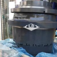 China VOLVO EC950 Travel gearbox VOE14676646 final drive EC950 VOE14757800 for sale