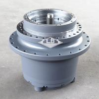 China JCB JS200 JS205 JS220 FINAL DRIVE 20/925465 JRA0264 JRA0121 20/925318 JCB220 TRAVEL GEARBOX for sale