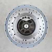 China JCB JS200 JS205 JS220 FINAL DRIVE 20/925465 JRA0264 JRA0121 20/925318 JCB220 TRAVEL GEARBOX for sale
