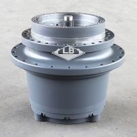 China JCB JS200 JS205 JS220 FINAL DRIVE 20/925465 JRA0264 JRA0121 20/925318 JCB220 TRAVEL GEARBOX for sale
