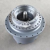 China JCB JS200 JS205 JS220 FINAL DRIVE 20/925465 JRA0264 JRA0121 20/925318 JCB220 TRAVEL GEARBOX for sale