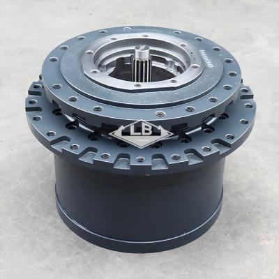 China SK200-6 ED150 TRAVEL MOTOR REDUCER YN53D00008F1 YN53D00008F2 YN53D00008F3 SK200-6 TRAVEL GEARBOX for sale