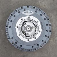 China SK200-6 ED150 TRAVEL MOTOR REDUCER YN53D00008F1 YN53D00008F2 YN53D00008F3 SK200-6 TRAVEL GEARBOX for sale