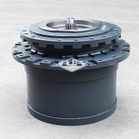 China SK200-6 ED150 TRAVEL MOTOR REDUCER YN53D00008F1 YN53D00008F2 YN53D00008F3 SK200-6 TRAVEL GEARBOX for sale