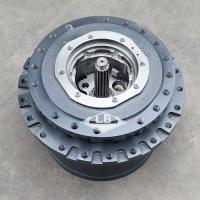 China SK200-6 ED150 TRAVEL MOTOR REDUCER YN53D00008F1 YN53D00008F2 YN53D00008F3 SK200-6 TRAVEL GEARBOX for sale