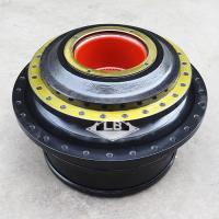 China EX1200 EX1200-6 ZX1800-6 TRAVEL DEVICE YB60001978 9301480 9270013 9279168 EX1200-6 TRAVEL GEARBOX for sale