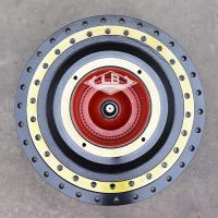 China EX1200 EX1200-6 ZX1800-6 TRAVEL DEVICE YB60001978 9301480 9270013 9279168 EX1200-6 TRAVEL GEARBOX for sale