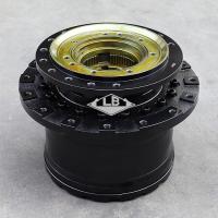 China EX200-2 TRAVEL DEVICE 9091681 9116392 9116393 EX200-2 Travel gearbox for sale