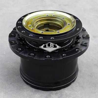 China EX200-2 TRAVEL DEVICE 9091681 9116392 9116393 EX200-2 Travel gearbox for sale
