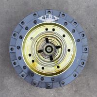 China EX200-2 TRAVEL DEVICE 9091681 9116392 9116393 EX200-2 Travel gearbox for sale