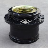 China EX200-2 TRAVEL DEVICE 9091681 9116392 9116393 EX200-2 Travel gearbox for sale