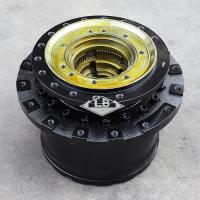 China EX200-2 TRAVEL DEVICE 9091681 9116392 9116393 EX200-2 Travel gearbox for sale