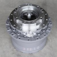 China EX120-5 EX130-5 TRAVEL DEVICE 9150030 9156719 EX120-5 Travel gearbox for sale