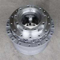 China EX120-5 EX130-5 TRAVEL DEVICE 9150030 9156719 EX120-5 Travel gearbox for sale