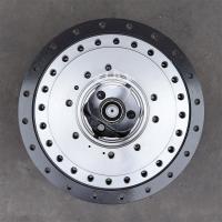 China PC300-7 PC360-7 Final drive without travel motor 207-27-00440 207-27-00441 207-27-00370 207-27-00371 207-27-00260 207-27-00261 PC300-7 Travel gearbox for sale