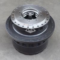 China PC300-7 PC360-7 Final drive without travel motor 207-27-00440 207-27-00441 207-27-00370 207-27-00371 207-27-00260 207-27-00261 PC300-7 Travel gearbox for sale