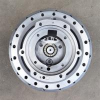 China EC290 VOE14528258 VOE14551155 EC290 Travel gearbox for sale