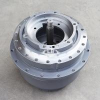 China EC290 VOE14528258 VOE14551155 EC290 Travel gearbox for sale