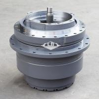 China EC290 VOE14528258 VOE14551155 EC290 Travel gearbox for sale
