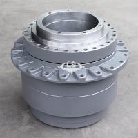 China SH200A1 CASE 9030B 9040B Travel reducer 160142A1 SH200A1 Travel gearbox for sale