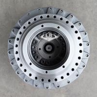 China SH200A1 CASE 9030B 9040B Travel reducer 160142A1 SH200A1 Travel gearbox for sale