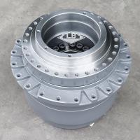 China SH200A1 CASE 9030B 9040B Travel reducer 160142A1 SH200A1 Travel gearbox for sale