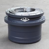 China EC135B EC140B Travel gearbox SA8230-33470 VOE14524182 EC140 Travel gearbox for sale