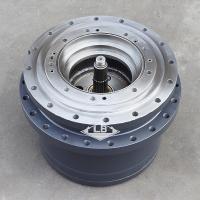 China EC135B EC140B Travel gearbox SA8230-33470 VOE14524182 EC140 Travel gearbox for sale