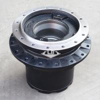 China EX100-1 EX120-1 Travel device 9065934 9080068 9096481 9065935 9080069 9096482 EX120 Travel gearbox for sale