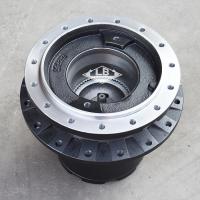 China EX100-1 EX120-1 Travel device 9065934 9080068 9096481 9065935 9080069 9096482 EX120 Travel gearbox for sale